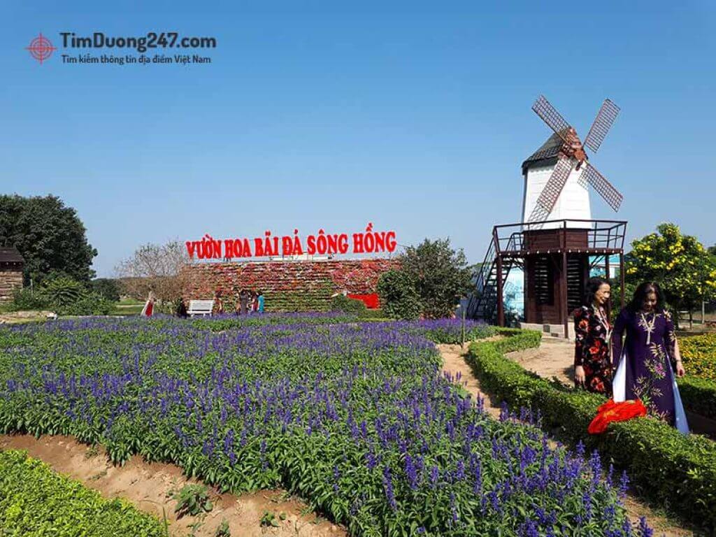 Bãi Đá Sông Hồng, Ngõ 264 Âu Cơ, Nhật Tân, Tây Hồ, Hà Nội - Tìm Đường 247