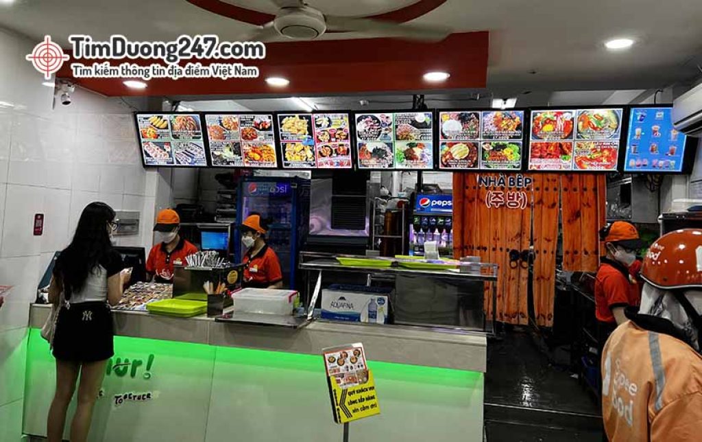 Hanuri Sư Vạn Hạnh [Dẫn Đường] - Tìm Đường 247